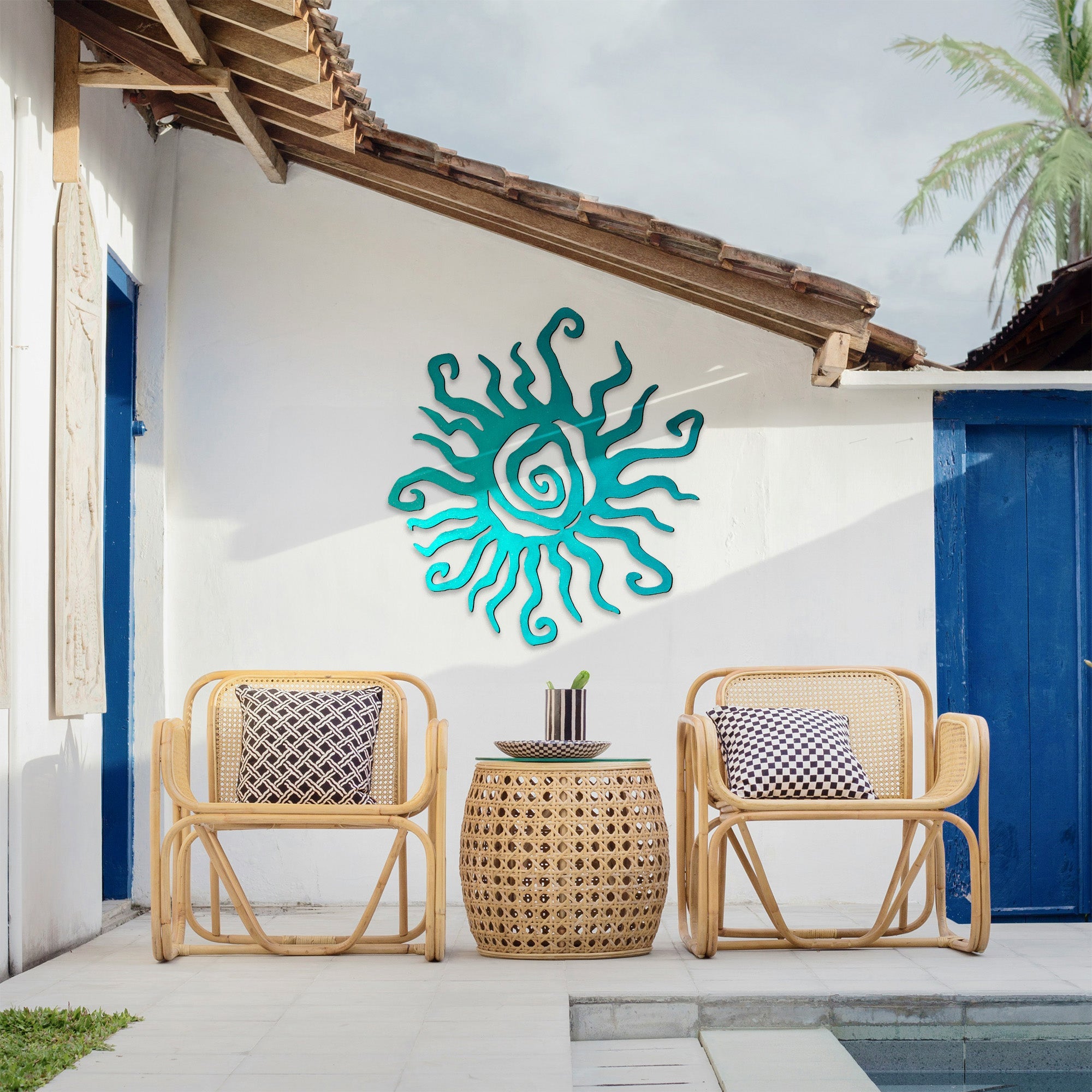 Wall Art – Infinity Metals Design