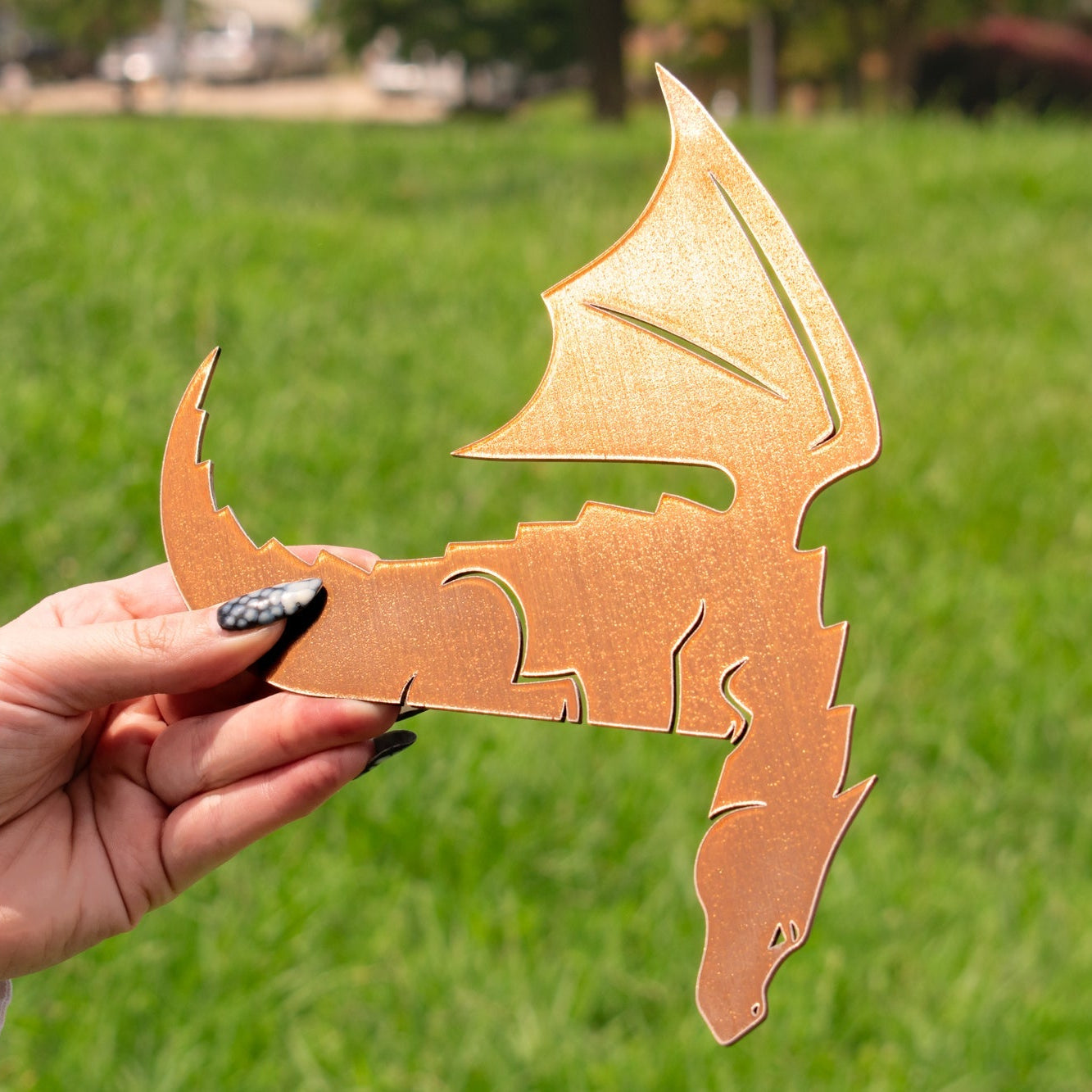 Infinity Metals Design