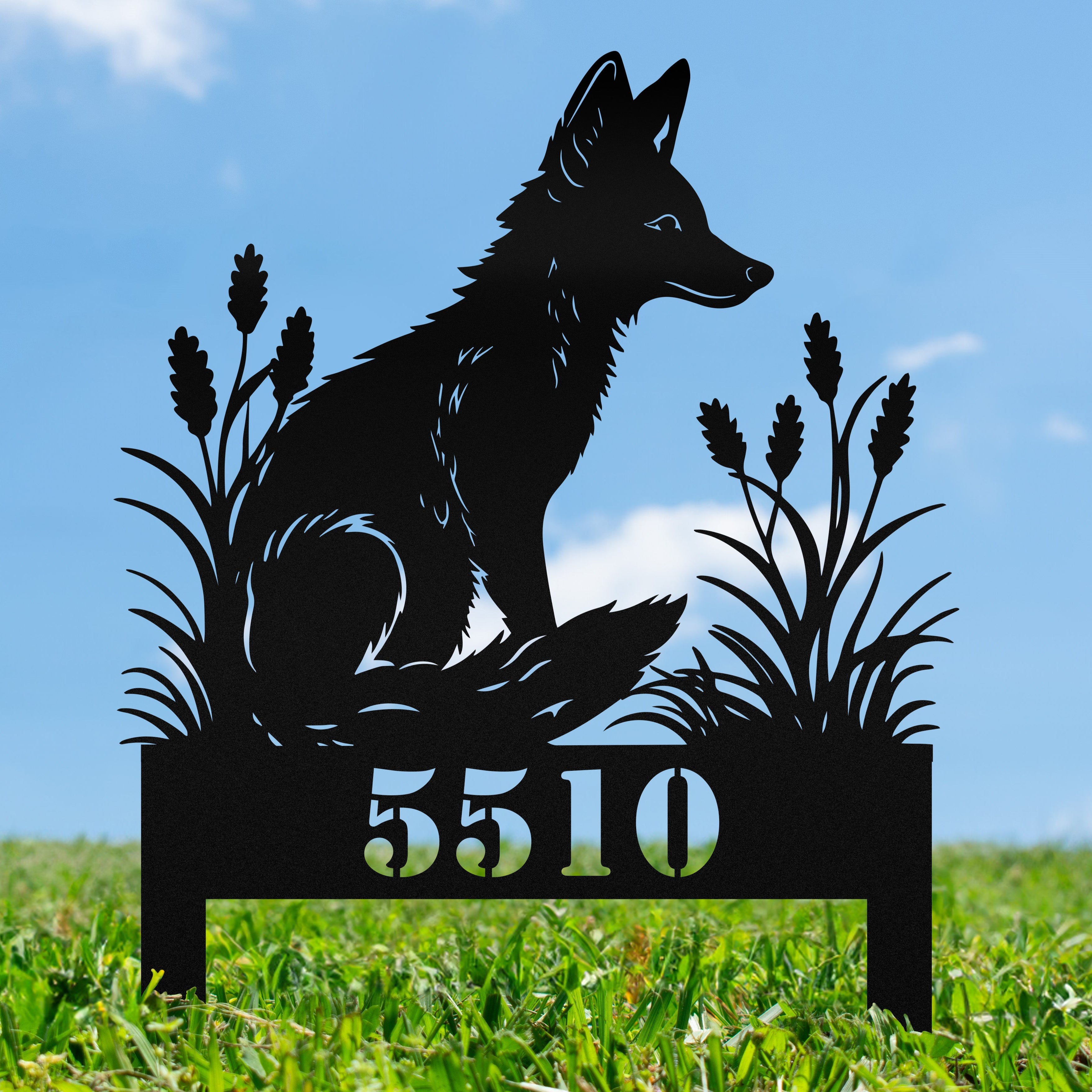 Garden Decor – Infinity Metals Design