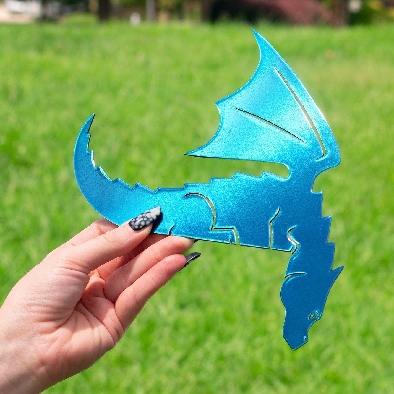 Infinity Metals Design