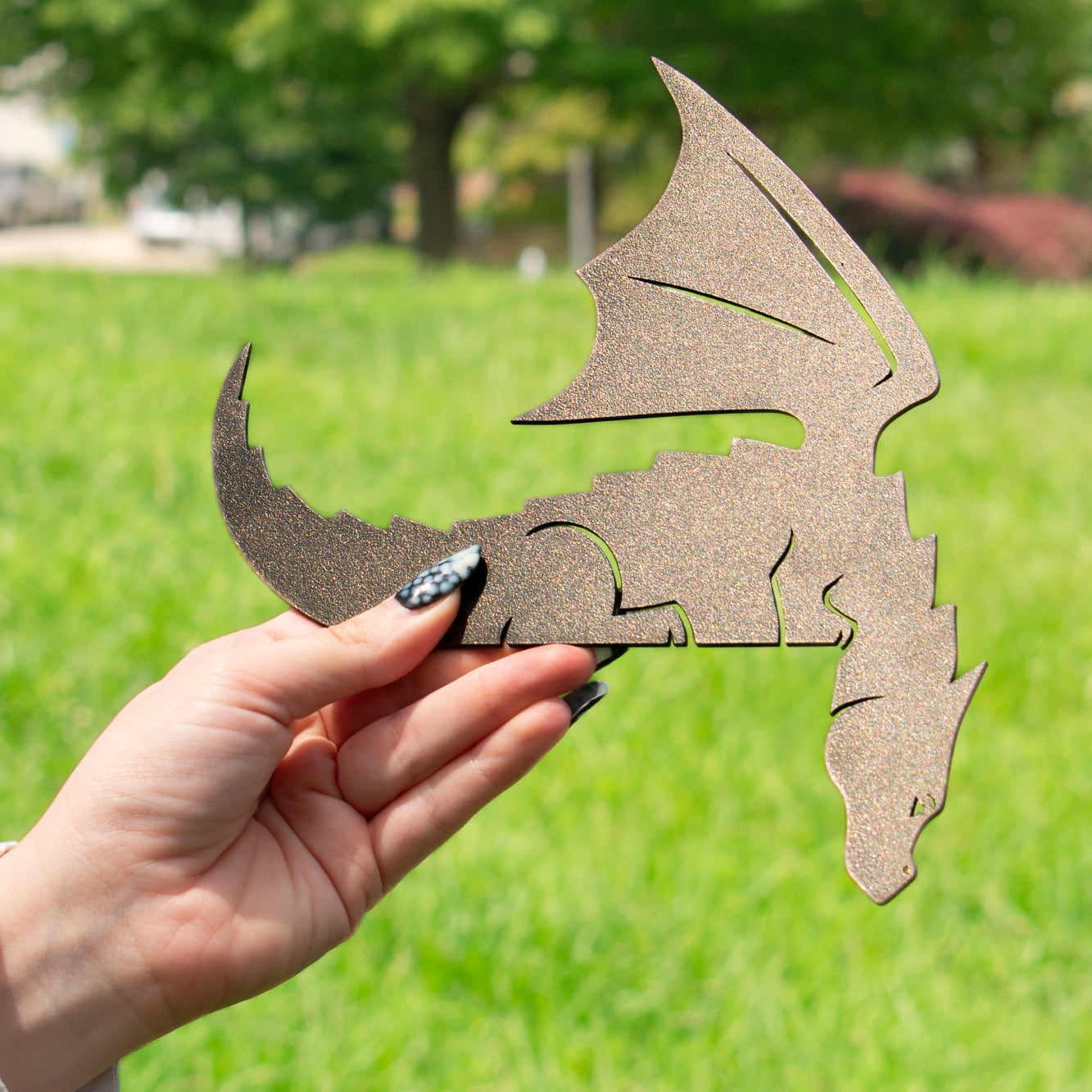 Infinity Metals Design