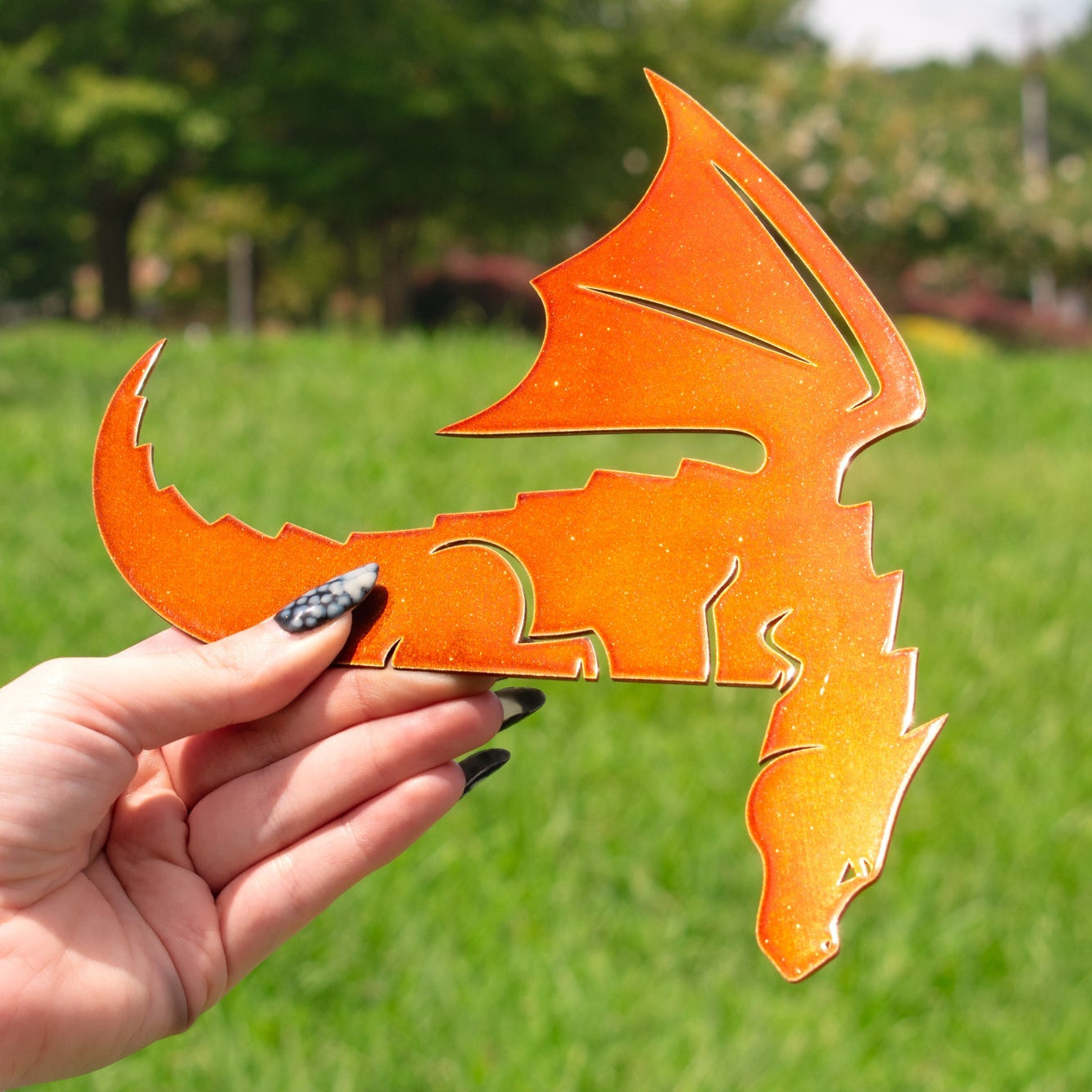 Door Toppers – Infinity Metals Design