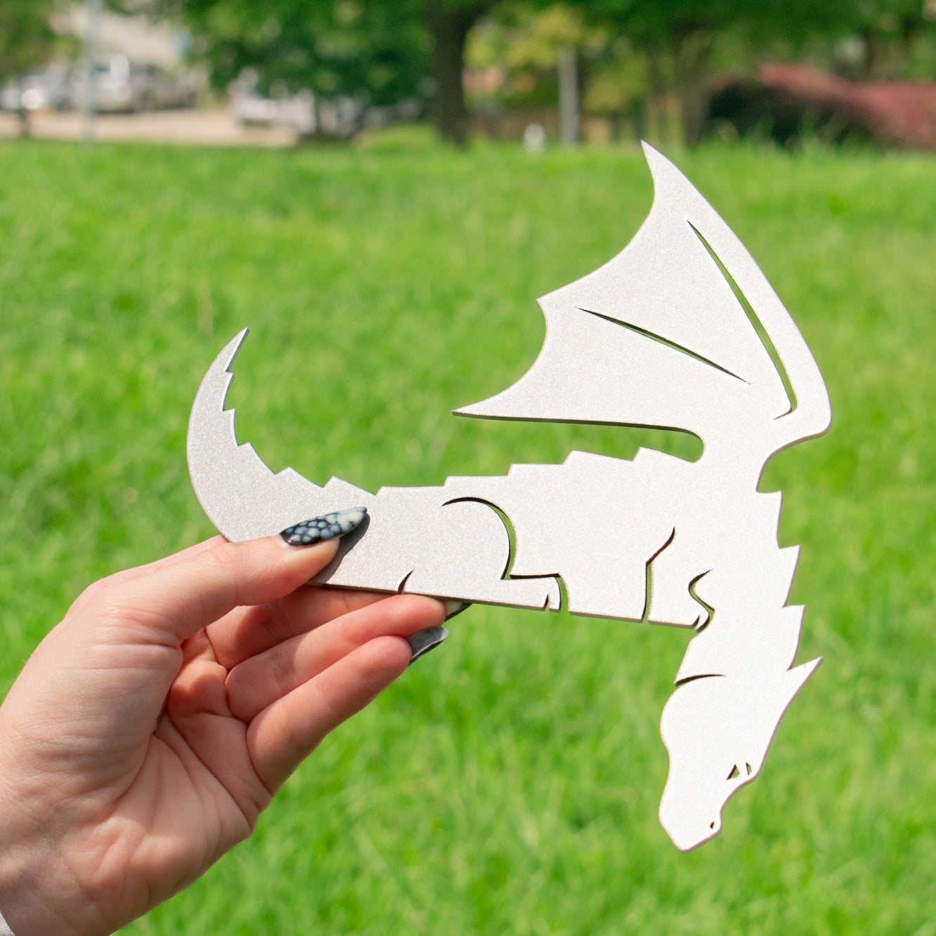 Infinity Metals Design